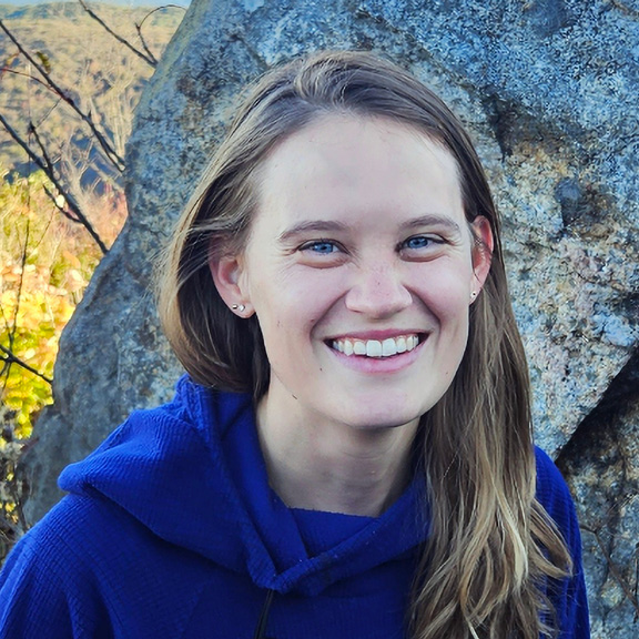 Meet Water Resources Engineer Emily Beacham - Biohabitats