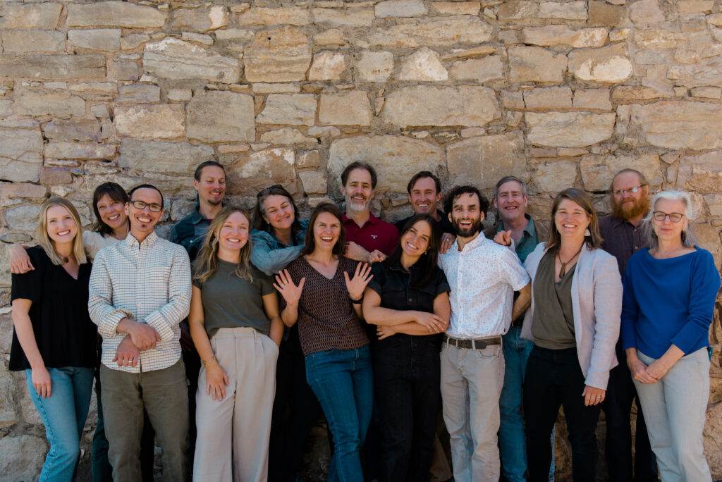 Our Team - Biohabitats