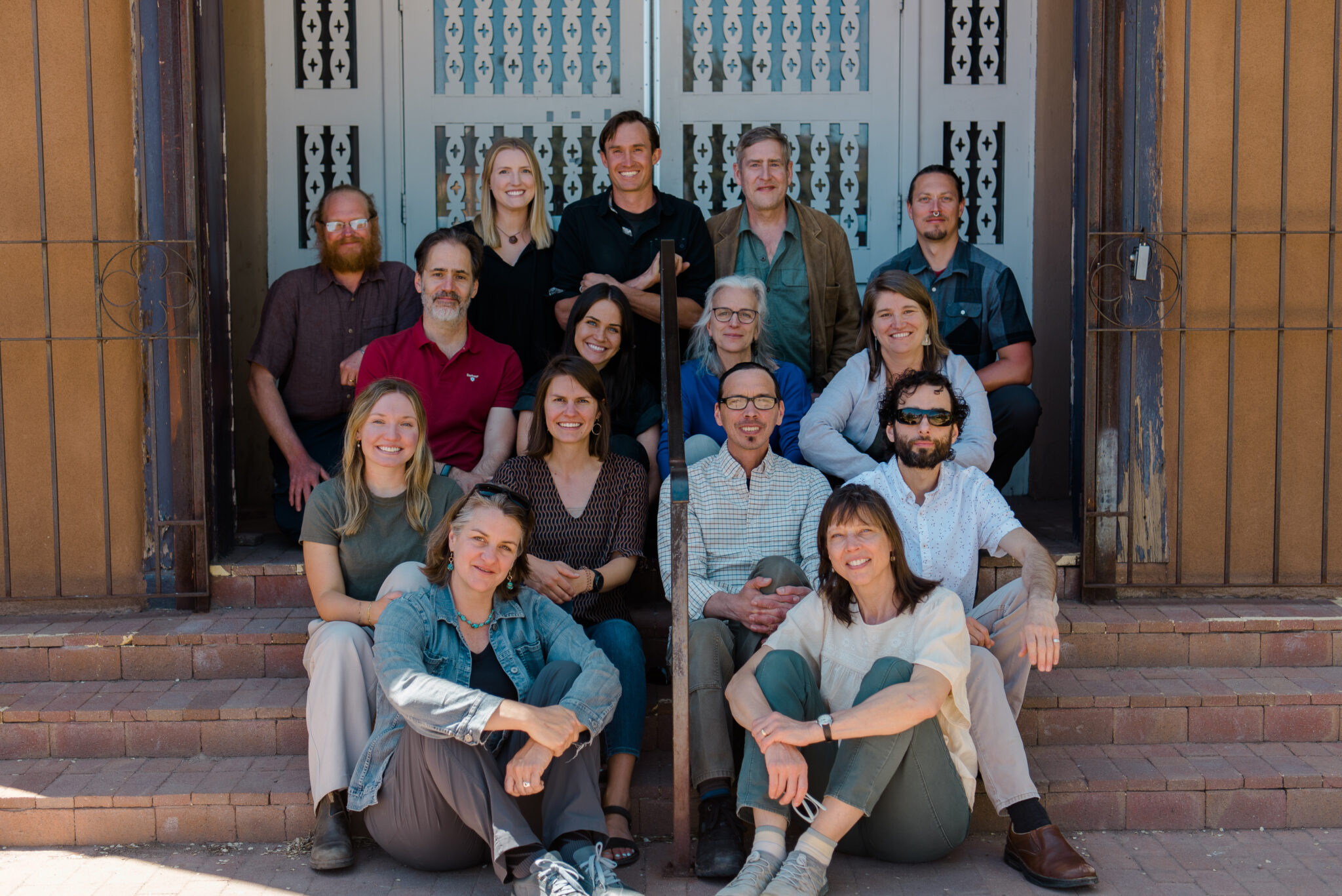 Our Team - Biohabitats