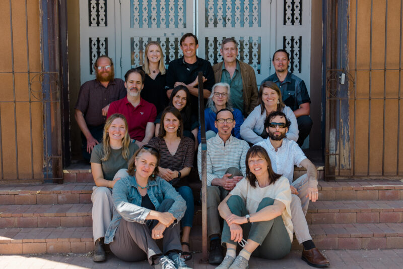 Our Team - Biohabitats