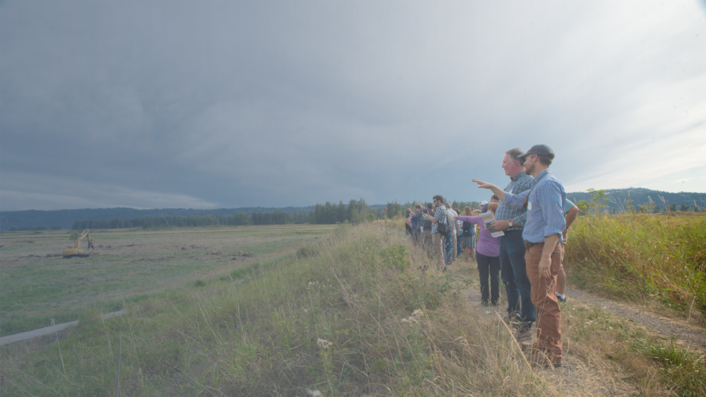 Who We Help - Biohabitats