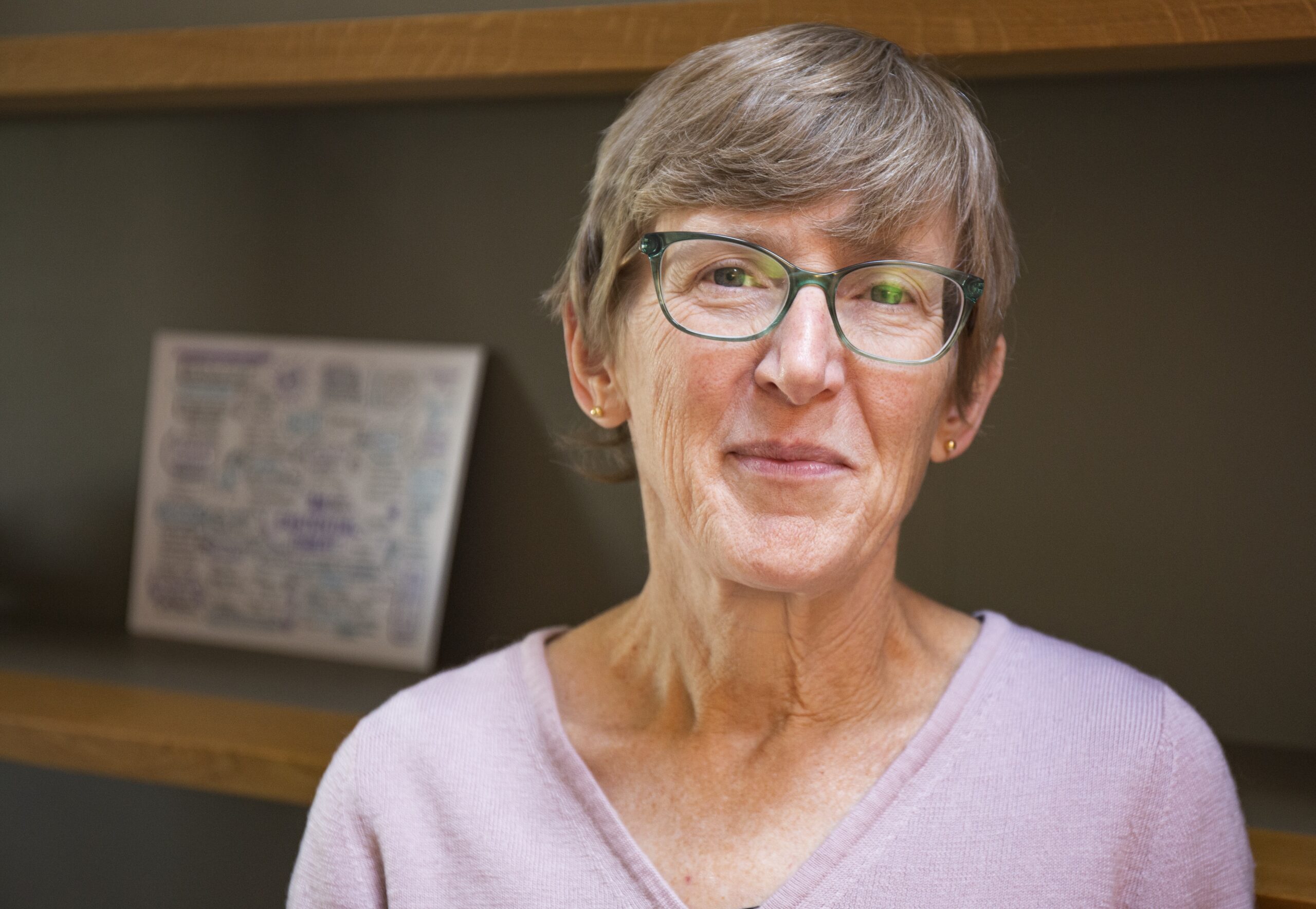 A Chat with Conservation Psychologist, Dr. Susan Clayton - Biohabitats