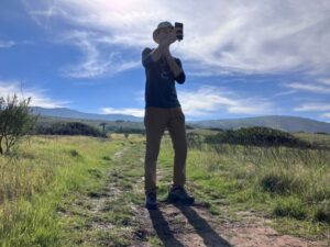 A Chat with Climate Educator/Influencer, Jacob Simon - Biohabitats