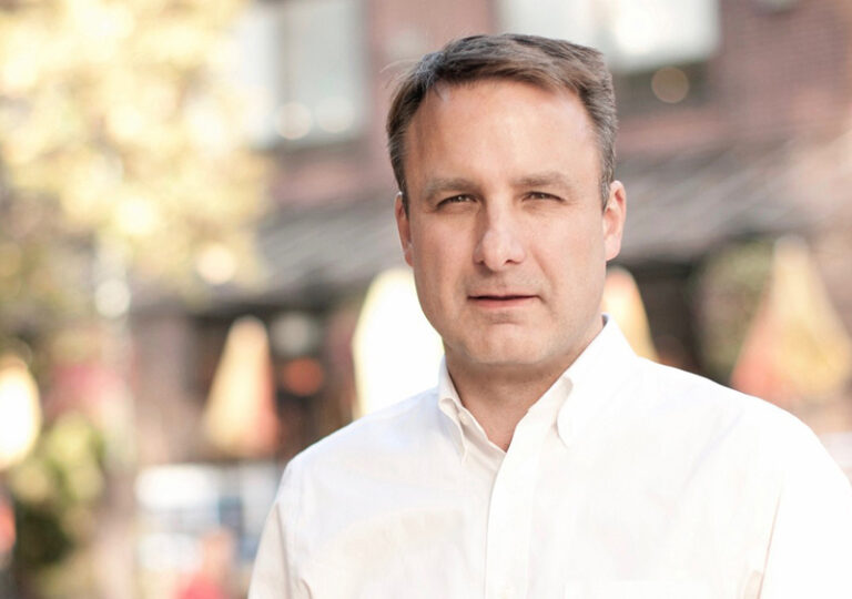 A Chat with Project Drawdown Executive Director, Dr. Jonathan Foley ...