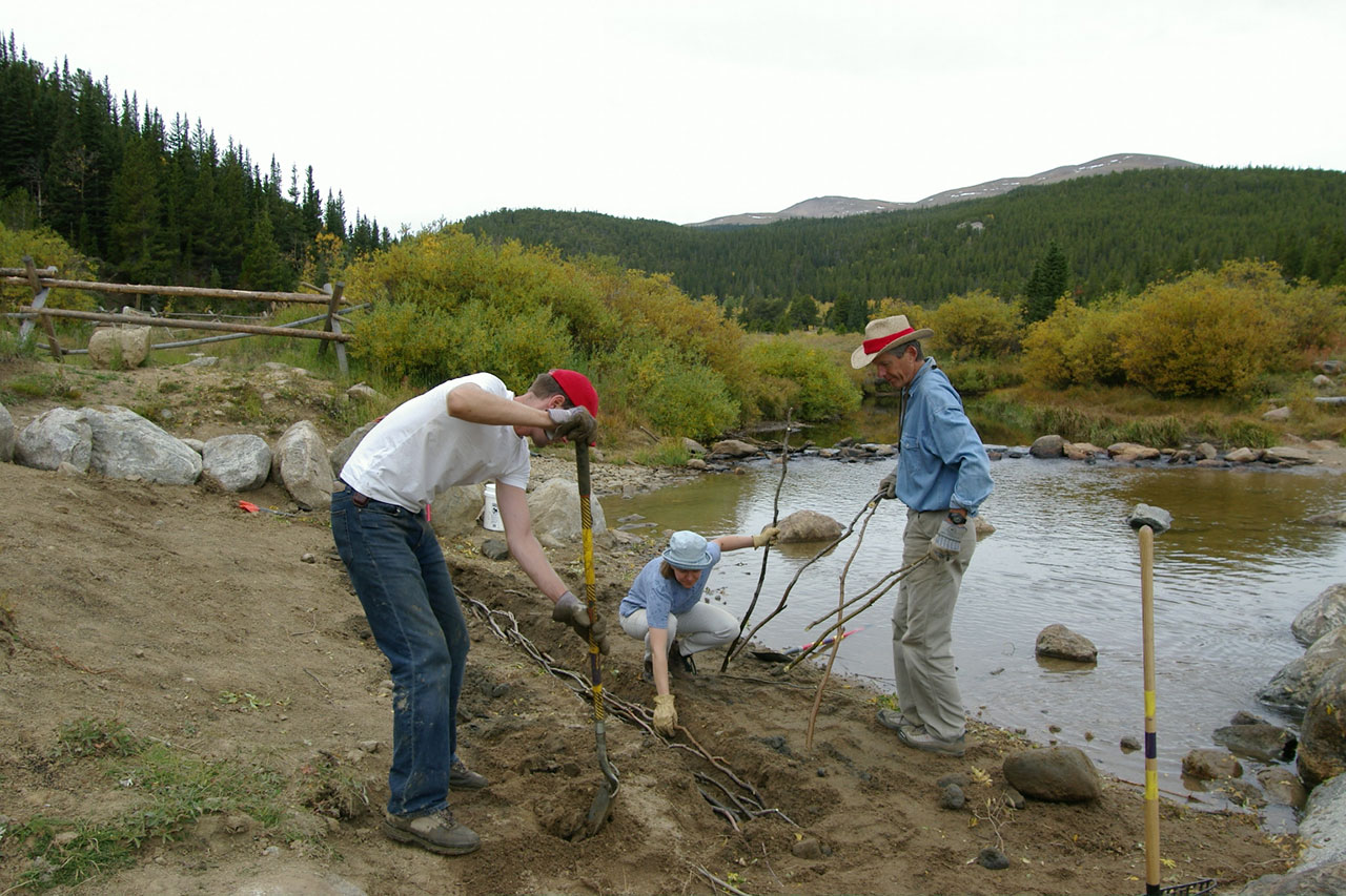 Biohabitats » Biohabitats Projects, Places, and People