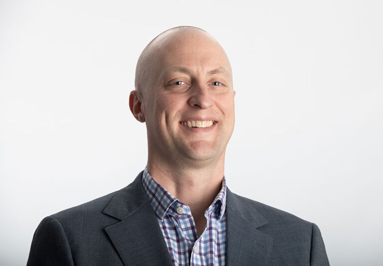 Biohabitats » Expert Q&A: Dr. Adam Parris