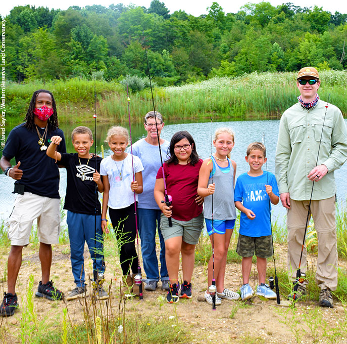 Biohabitats » Expert Q&A: Tim Purinton