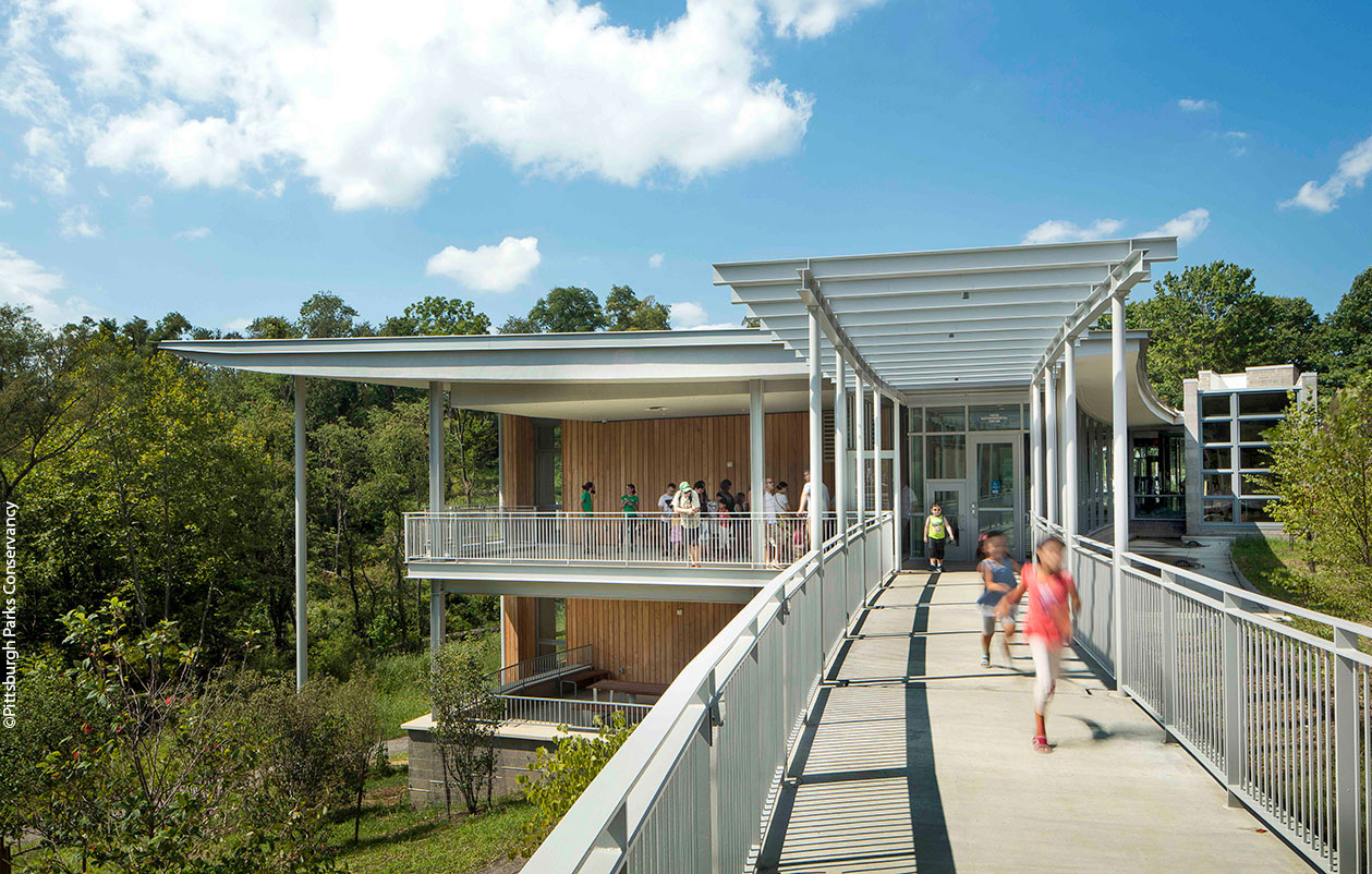 Biohabitats » The Living Building Challenge: An Overview