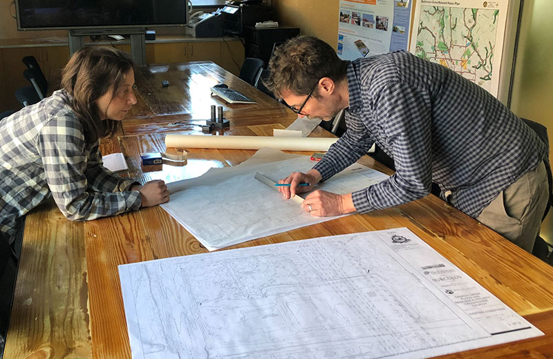 Biohabitats » Why Design-Build?