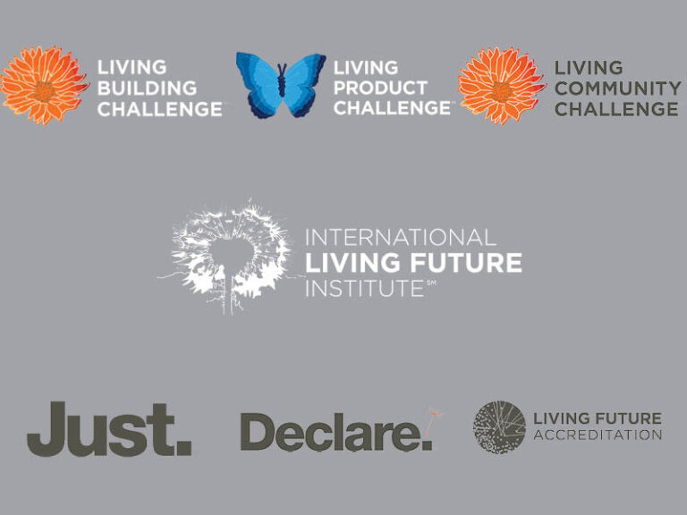 Biohabitats » Non-Profit Spotlight: the International Living Future ...